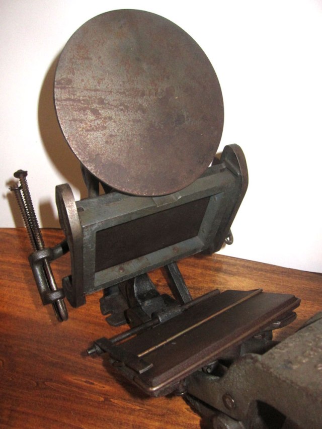 KELSEY PRINTING PRESSES and LETTERPRESS SUPPLIES | Ray Boas, Bookseller