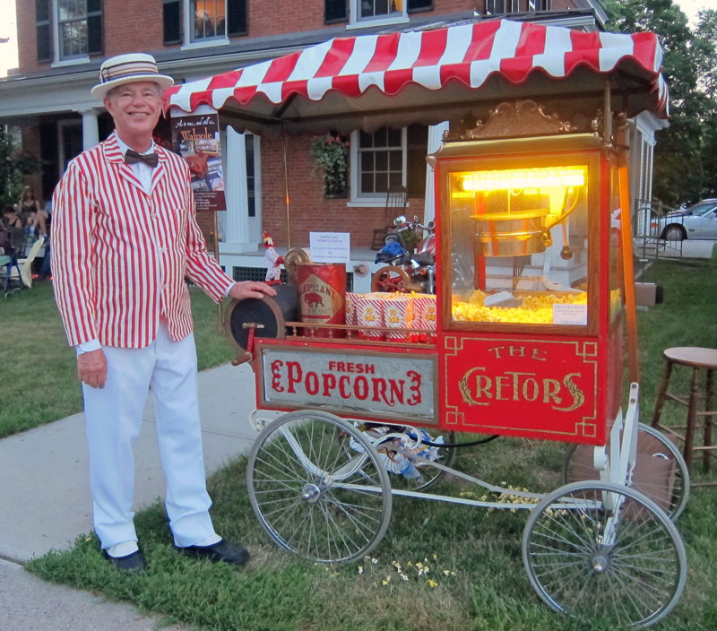 Cornelia-2 | Ray Boas, Bookseller